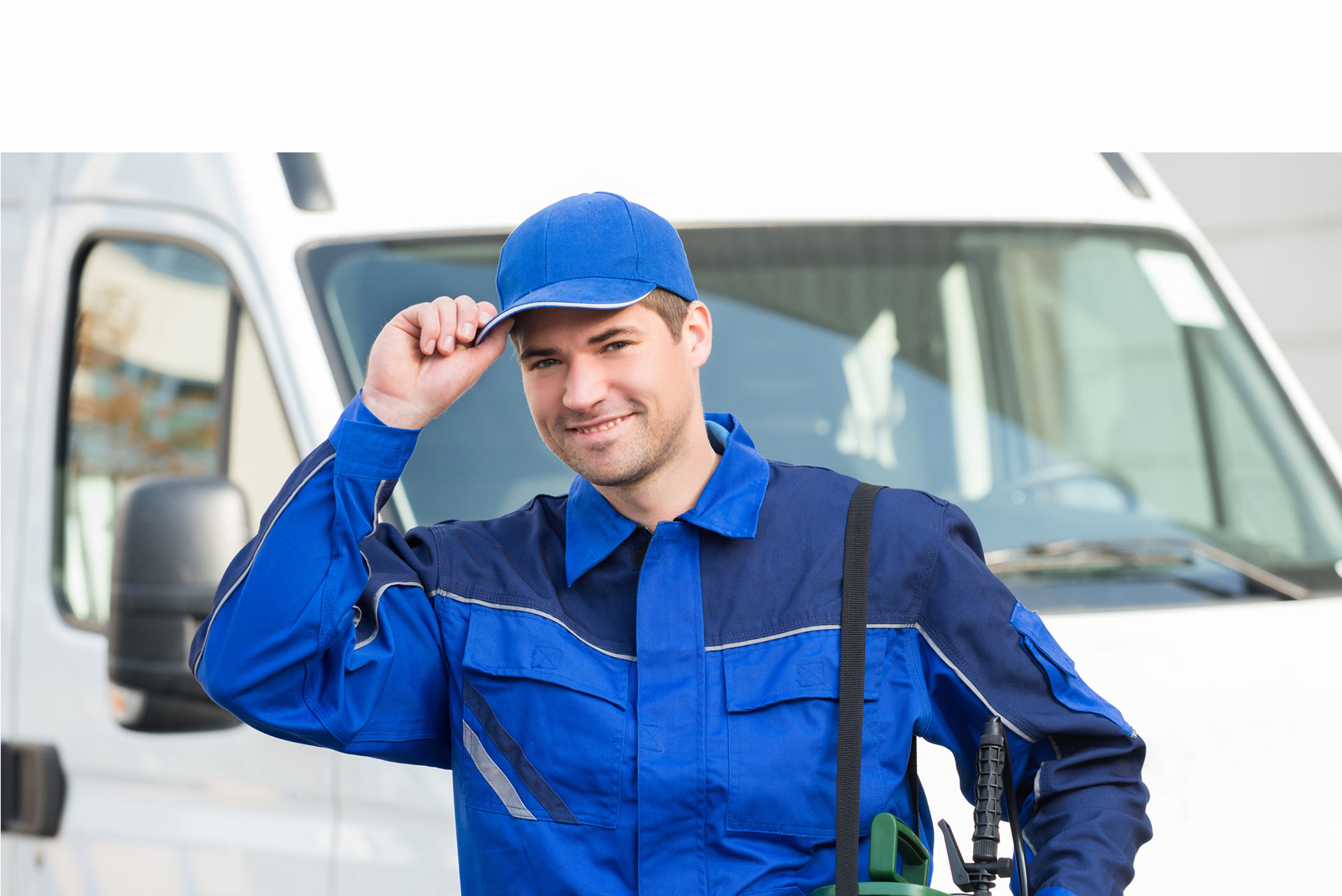 What is Integrated Pest Management and How Does It Work? - Allison Pest ...